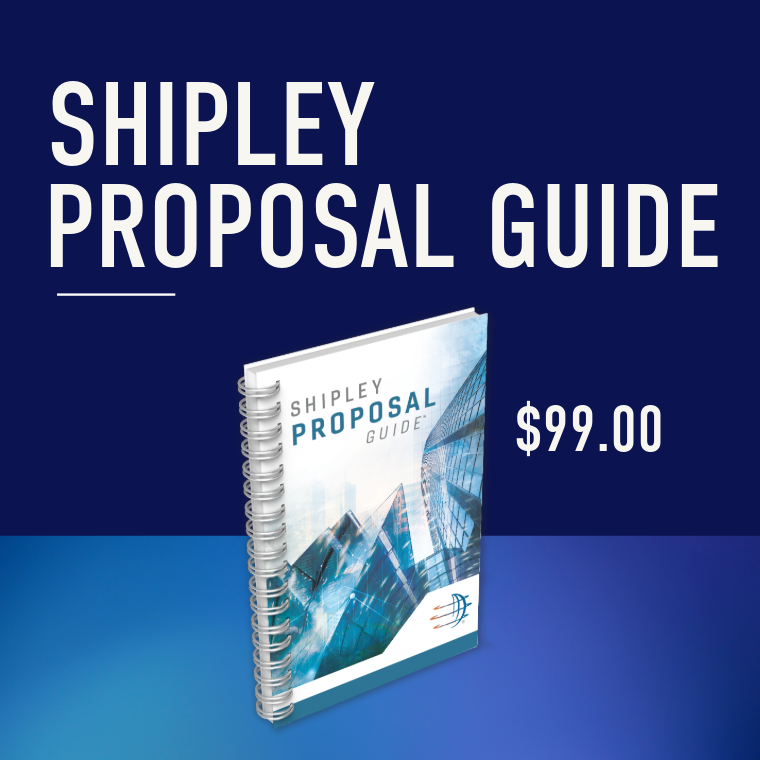 Shipley Proposal Guide – 50+ Topics & Best Practices for Winning Proposals